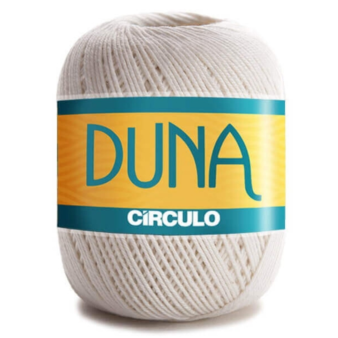 Linha Duna 8176 - Off White Circulo