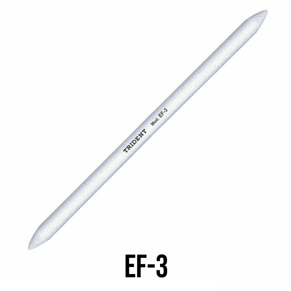 Esfuminho N.3 Mod. EF-3 Trident