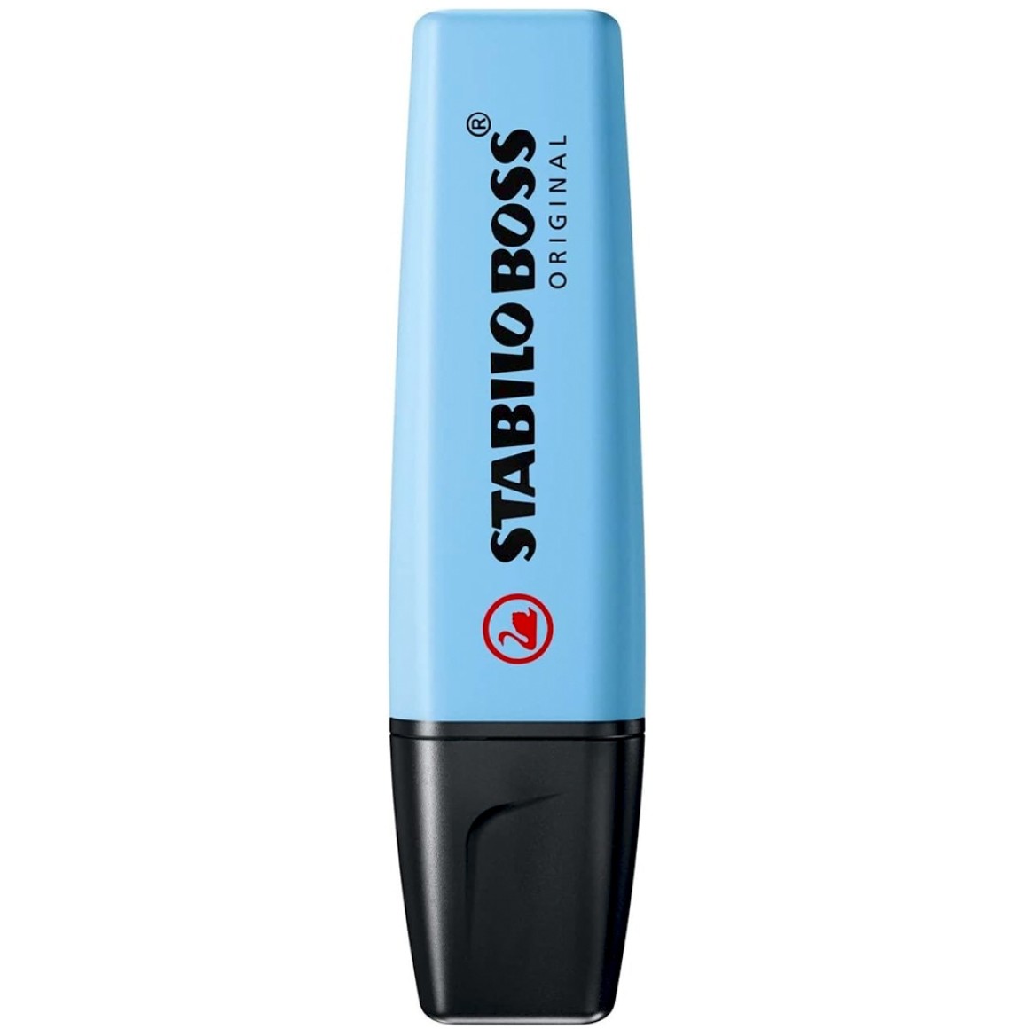 MARCA TEXTO BOSS AZUL 70/31 STABILO