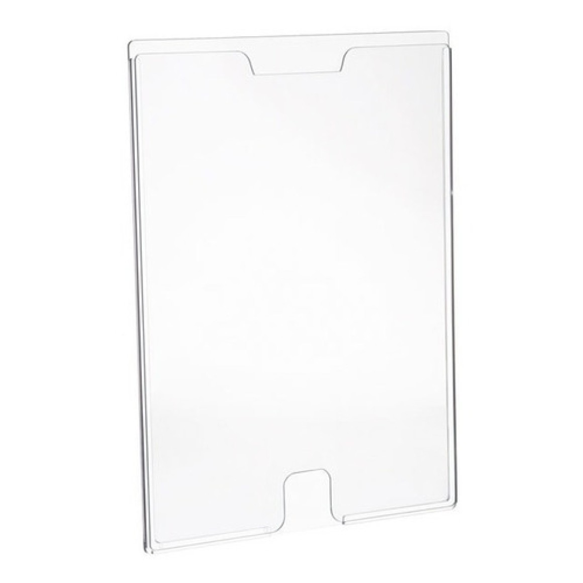 DISPLAY OFFICE A4 CRISTAL WALEU